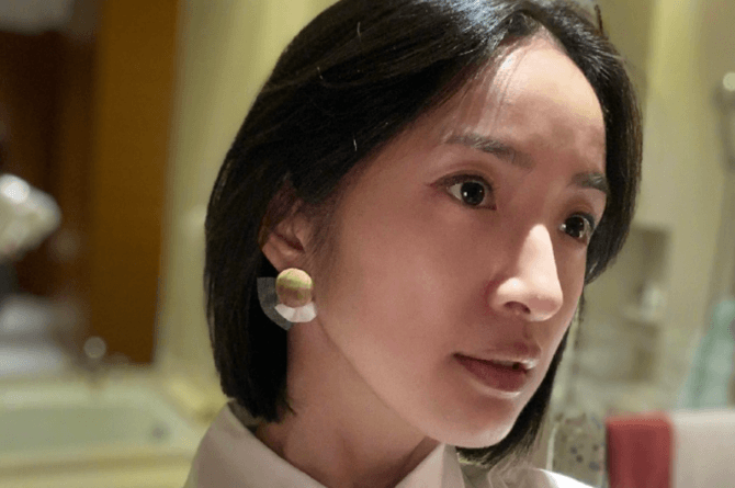 Ariel Lin Secret Pregnancy Revealed, Baby To Be Born In October