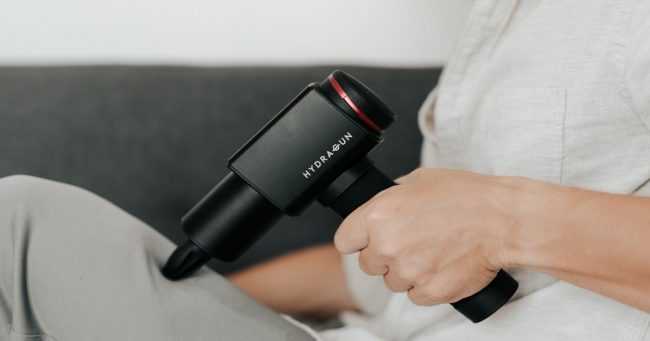Hydragun: Why You Should Incorporate It Into Your Self-Care Routine