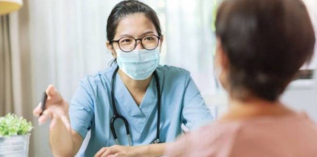 Female Test: Here Are 7 Tests That Every Woman Over 30 Needs To Do