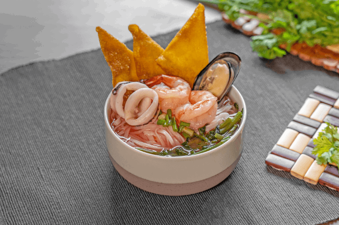 foodpanda Offers Pink Dishes For Breast Cancer Awareness Month