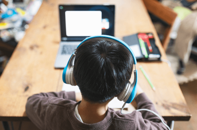 Primary Schools In Singapore Start Full Home-Based Learning On 27 Sept