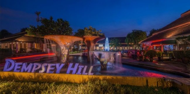 Dempsey Hill: 5 Things To Explore In This Singaporean Neighbourhood