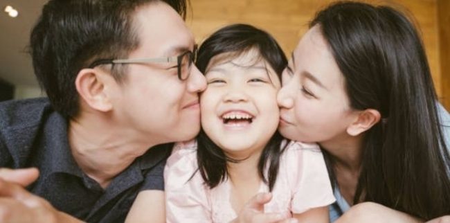 How To Raise A Secure Child: Try These 5 Steps With Your Little One