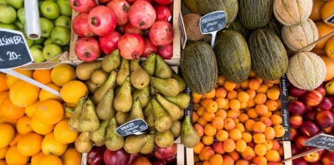 Fresh Fruit Delivery Singapore: 7 Places You Can Try For Quality Products