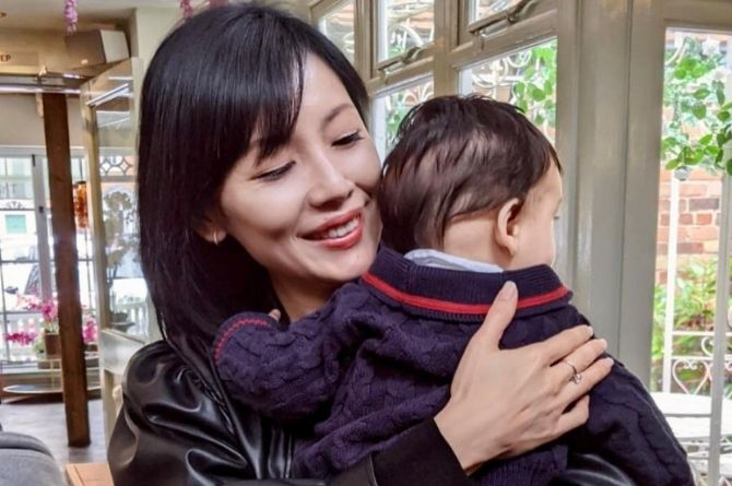 Sharon Au Singapore Ex-Actor Shares Her "Biggest Regret In Life"