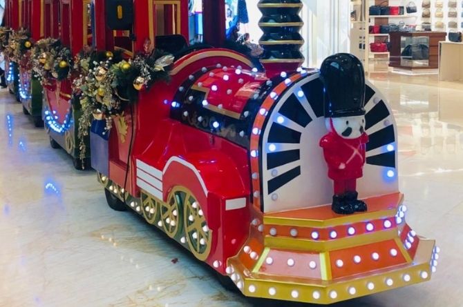 Punggol Container Park Guide: Here's How To Plan Your Day