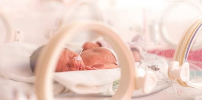 Losing A Baby After Birth: How To Cope-Up With The Grief