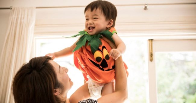 Babies Born In October And November 2021: What To Know