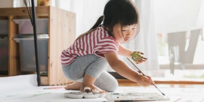 Drawing Classes For Kids: 5 Places To Help Hone Your Child's Talent