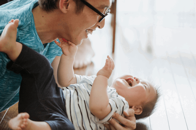 Early Signs Of Autism In Babies Therapy To Prevent Clinical Diagnosis