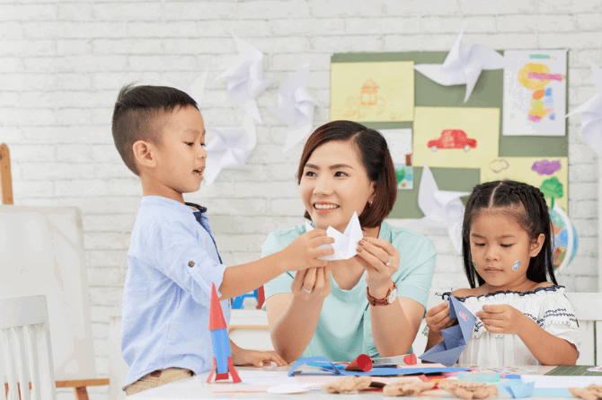 Early Signs Of Autism In Babies Therapy To Prevent Clinical Diagnosis