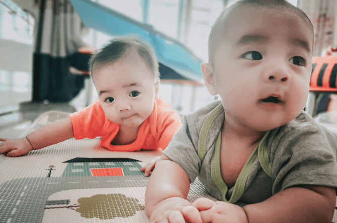 Early Signs Of Autism In Babies Therapy To Prevent Clinical Diagnosis