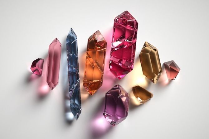 Gems For Positive Energy And Good Luck You Must Keep At Home