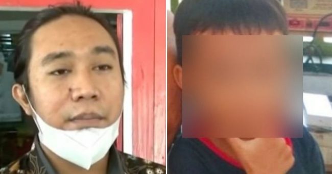 Indonesian Male Names: Boy With 18 Names Still Without Birth Certificate