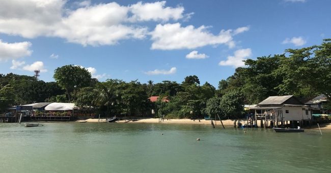 Pulau Ubin: Hiking, Kayaking & More Fun Things To Do With The Kids