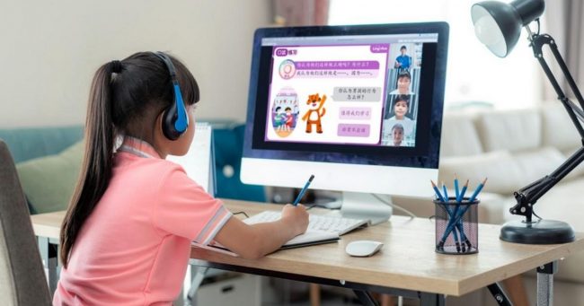 Tips On Learning A New Language: How Parents Can Help Kids Study