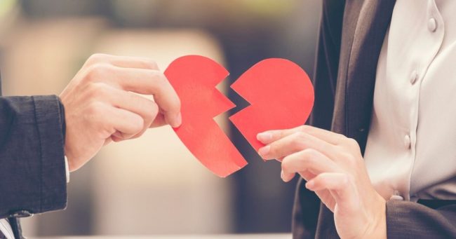 What To Do When Someone Is Sabotaging Relationship?