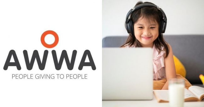 AWWA: Online Resource Portal Sharing Resources On Inclusive Education