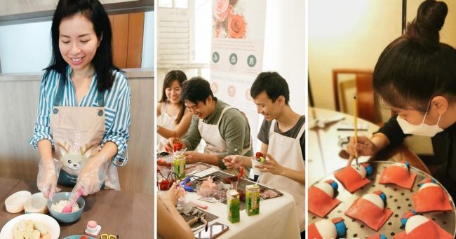 Airbnb Experiences: 3 Family-Friendly Made With Passion Activities