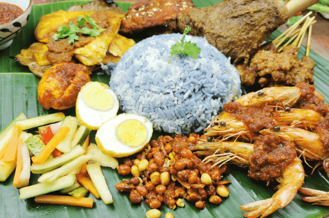 Penang Culture: Have A Merry Malaysian Christmas