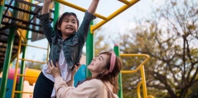 Importance of Nature In Child Development Is Immense: Study