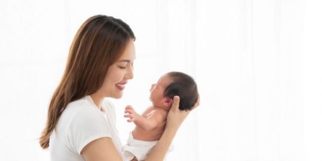 Baby Brain Language Development: Infants Are Born-Ready To Learn