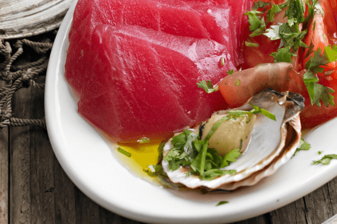 Chef Otto Weibel Shares His Top 5 Favourite Recipes To Try At Home