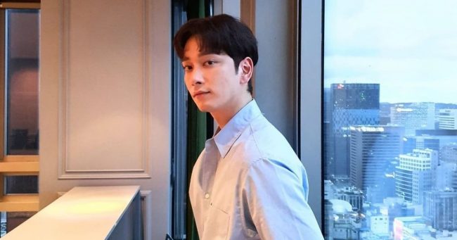 Chansung From 2PM Makes Announces Fiancee's Pregnancy & Marriage