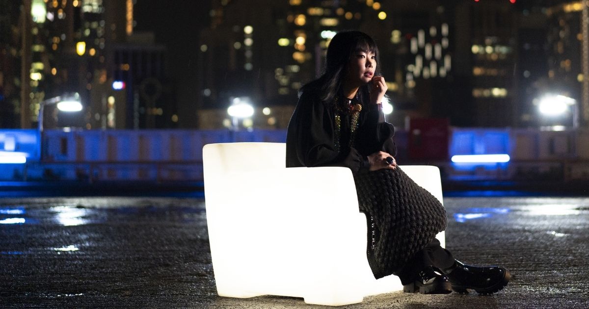 Disney+ Presents: Stories from the Heart of Asia with Mavis Hee