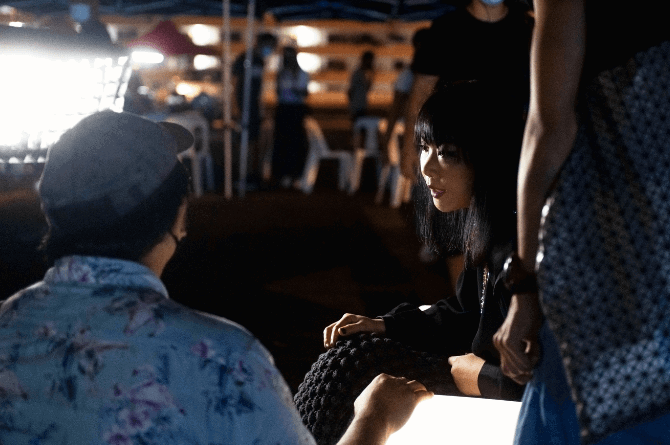 Disney+ Presents: Stories from the Heart of Asia with Mavis Hee