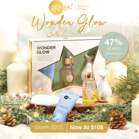 Shopee Christmas Market: Last Minute Gift Ideas For Christmas