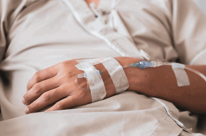 Death From Heart Attack: Dad & Son Die From Heart Attack One Day Apart