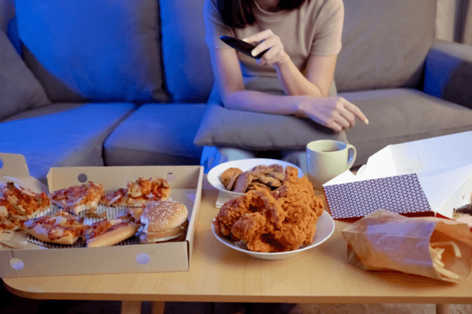 How To Help Someone With Food Addiction: All You Need To Know