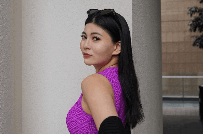 Rich Kids In Singapore: The Next Generation Of Instagram Rich Kids