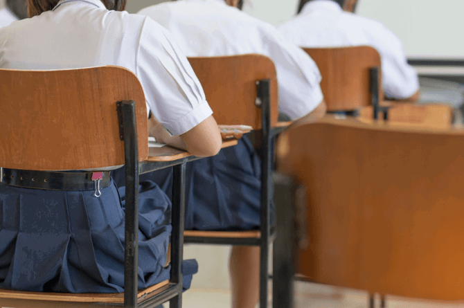 Secondary School Posting Results For 2021