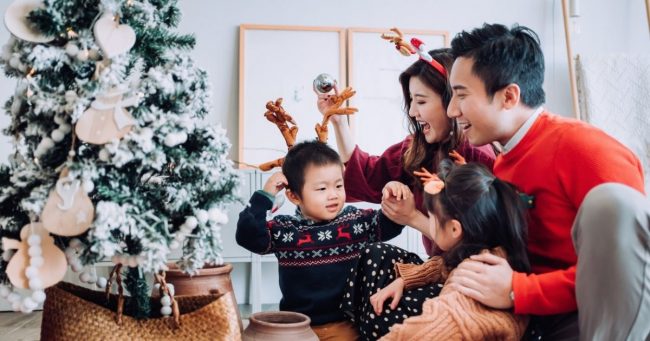 Shopee Christmas Market: Last Minute Gift Ideas For Christmas