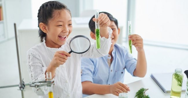 What Is Science For Kids: 5 Ways To Kickstart Their Journey In Science