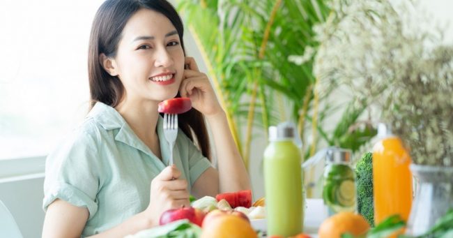 Best Postpartum Snacks That Are Healthy And Nutritious