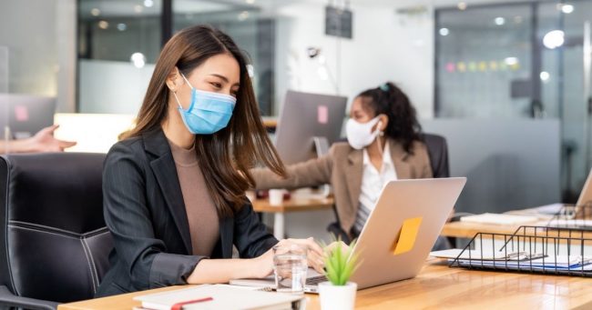 How To Manage Home And Work Responsibilities As A Parent