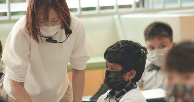 MOE Guidelines For Teachers To Take Weekly Covid Tests For 8 Weeks