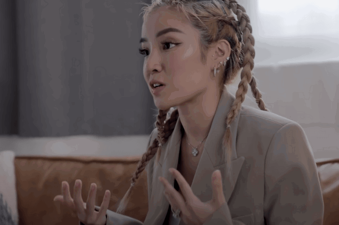 Naomi Neo YouTube Video Reveals the She was Adopted