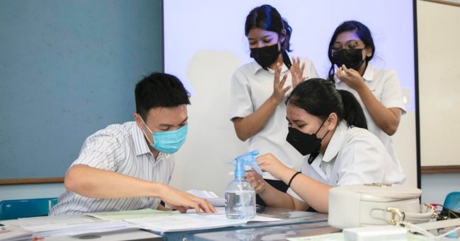 O-Level Results Singapore: 85.6% Of Students Score 5 Or More Passes