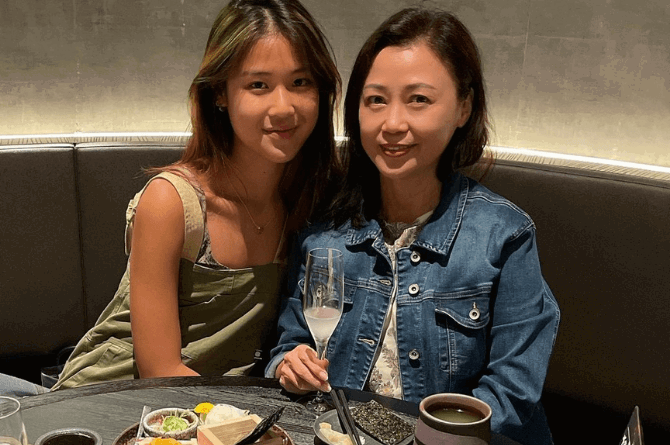 Xiang Yun Shares The Best Way For Kids To Learn Mandarin