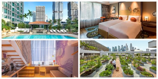 Dayuse Daycations for the Ultimate Family Day Out