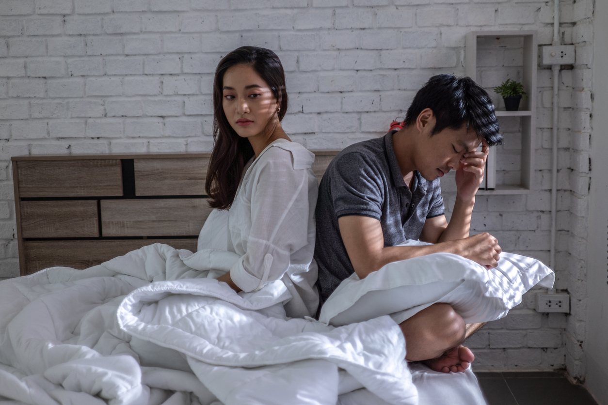 How to Make Relationship Conflict Work for You