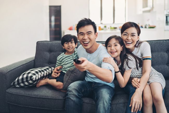 Good eye practices you and your entire family must follow