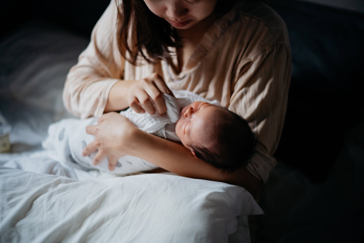 How to Help a New Mum: Here Are 15 Things You Can Do
