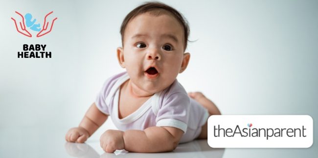 How To Boost Baby Immunity, Tips For Parents