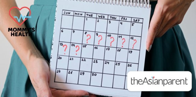 Postpartum Guide: What to Expect on First Period After Giving Birth