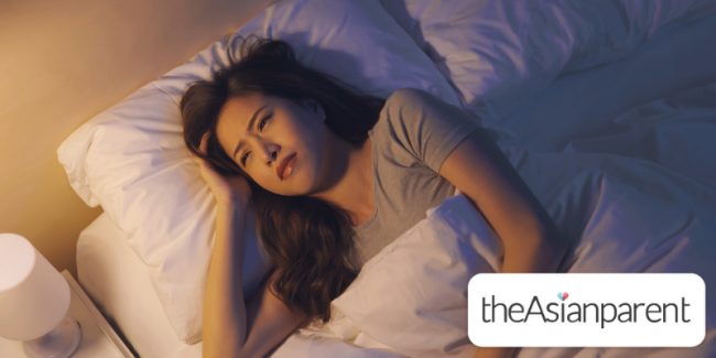 Postpartum Sleep: How To Overcome Trouble in Sleeping After Giving Birth